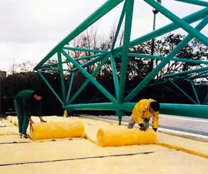 IBR Desnudo | Isover